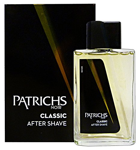 Colonia Patrichs El Corte Inglés: Elegancia Perfumada - Mi Hogar