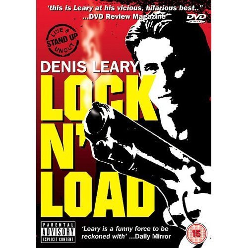 Amazon.com: Denis Leary: Lock 'N Load [Region 2] : Janeane Garofalo ...