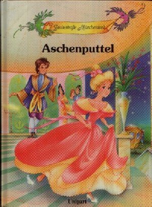 Amazon.co.jp: Aschenputtel : Pabst, Ingrid, Krautmann, Milada: 本