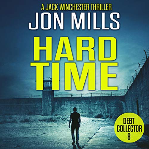 Amazon.com: Debt Collector: Vengeance: A Jack Winchester Thriller, Book ...