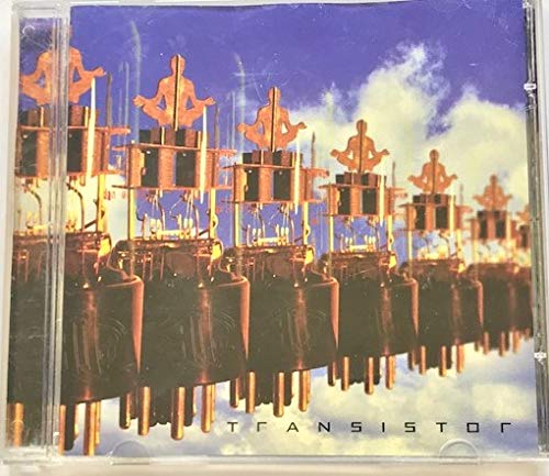 Transistor - Amazon.com Music