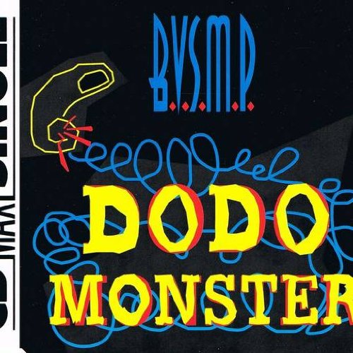 Dodo Monster : Amazon.fr: CD et Vinyles}