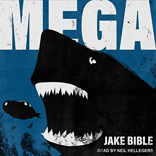 Amazon.com: Mega: Mega Series, Book 1 (Audible Audio Edition): Jake ...
