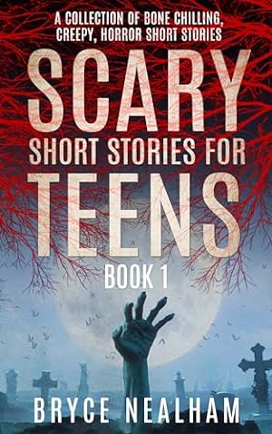 True Scary Short Stories to Read (Volume II) (True Scary Short Stories Series Book 2) - Kindle ...
