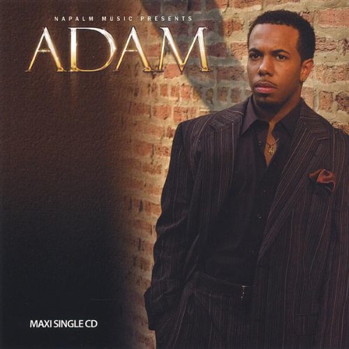 Adam - Adam - Amazon.com Music