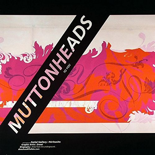 Amazon.com: Muttonheads / To You (Mixes): CDs & Vinyl