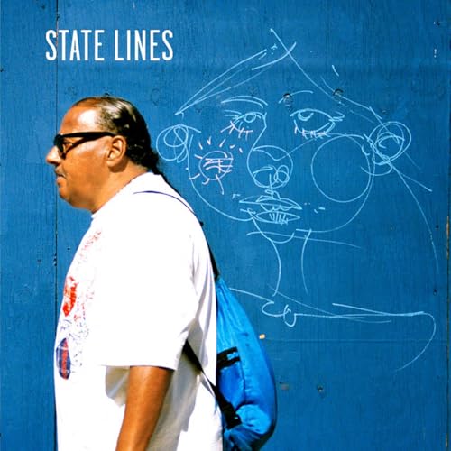 State Lines : State Lines: Amazon.fr: Téléchargement de Musique