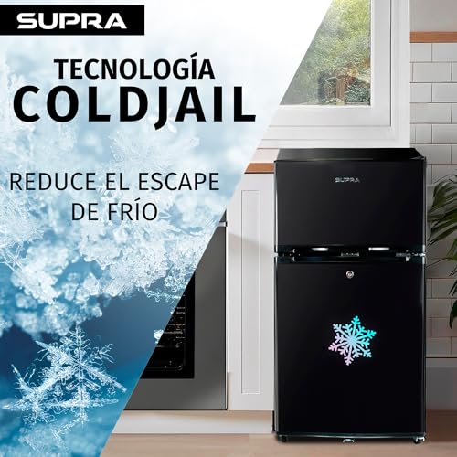 Guía Completa de Medidas para Frigobares: Encuentra el Ideal - El ...