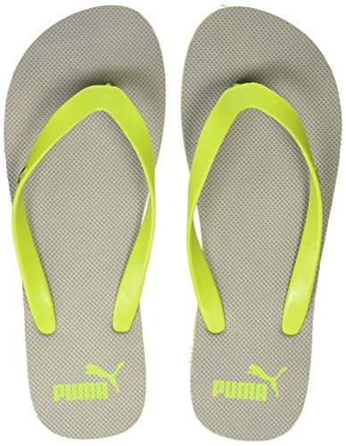 Buy Puma Unisex's Odius Dp Acid Lime-Rock Ridge Floaters-11 UK/India ...