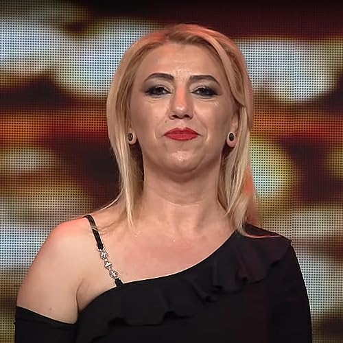 Écouter Vet me the te dua par Reti Cuka sur Amazon Music Unlimited