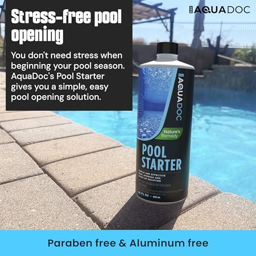 Snapklik.com : Pool Opening Chemical - Make Opening Your Pool Easier ...