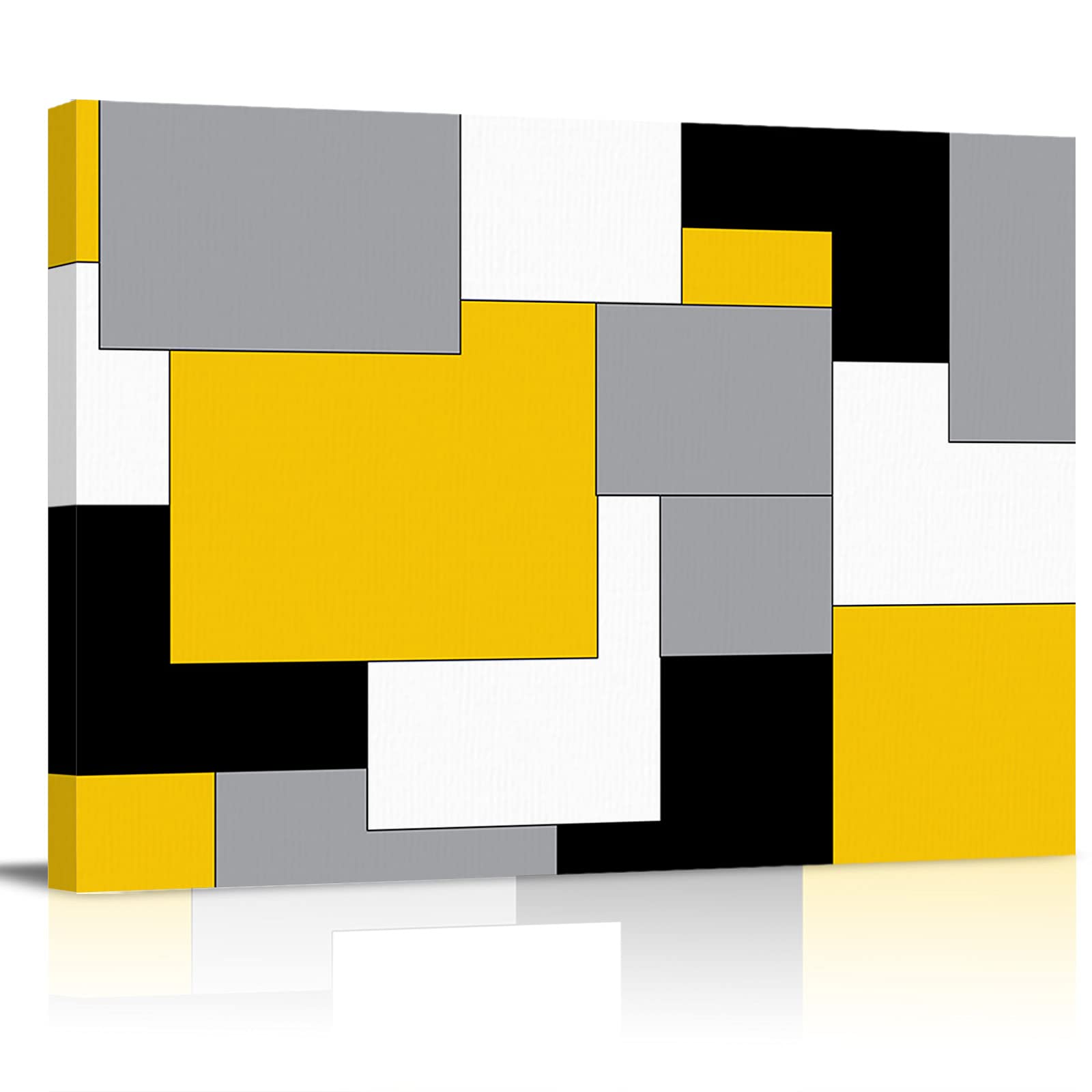 Quadrilateral Art