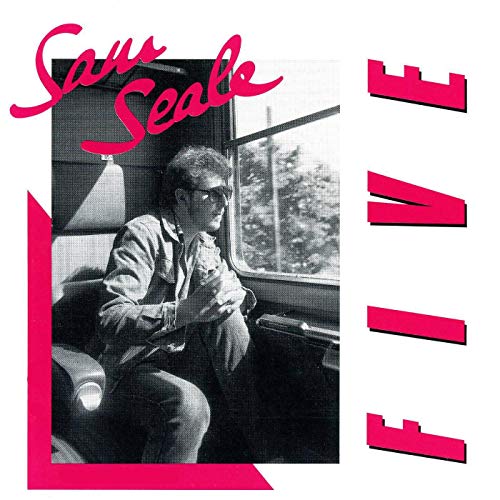 Play Five by Sam Seale on Amazon Music