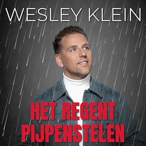 Het Regent Pijpenstelen by Wesley Klein on Prime Music