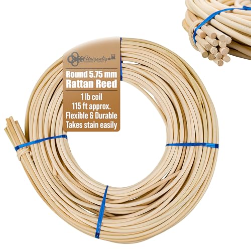 Cane Furniture Repair
