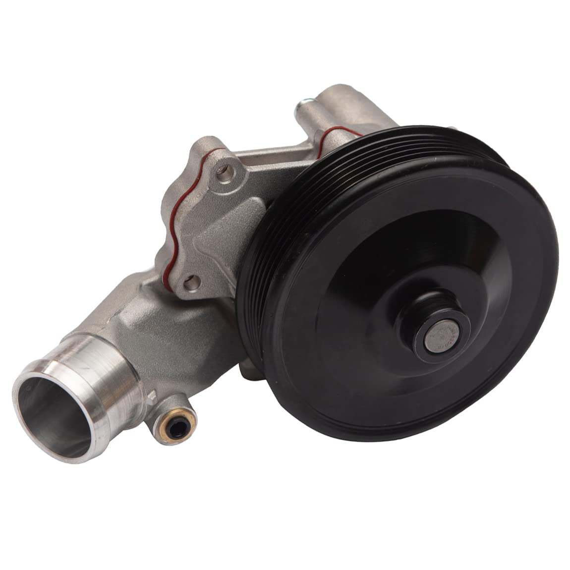 KEYOOG Engine Water Pump Kit w/Gasket 144-2060 (For 3.0L 2995cc/5.0L ...