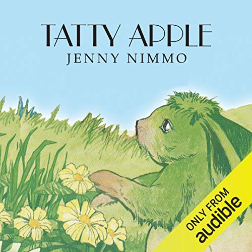 Amazon.com: Tatty Apple (Audible Audio Edition): Jenny Nimmo, Jane ...
