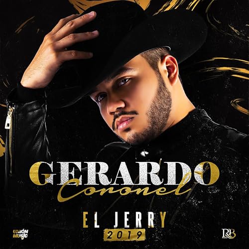 Lo Se song by Gerardo Coronel from El Jerry 2019 on Amazon Music
