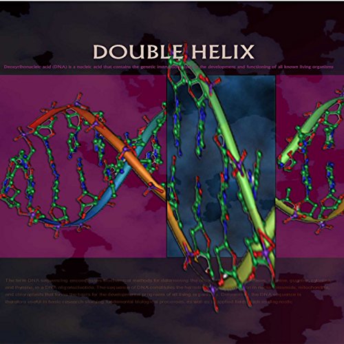 Amazon.com: Double Helix : VARIOUS ARTISTS: Digital Music