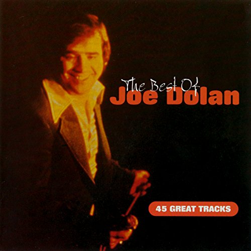 Play The Best of Joe Dolan by Joe Dolan on Amazon Music Unlimited