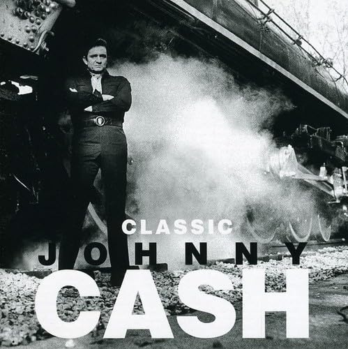 Amazon.com: Classic: Masters Collection: 0600753149232: Cash Johnny: Books