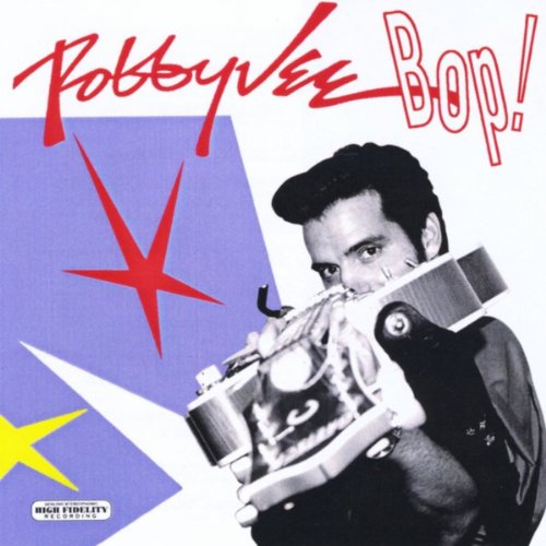 Play Bop! by Robby Vee on Amazon Music