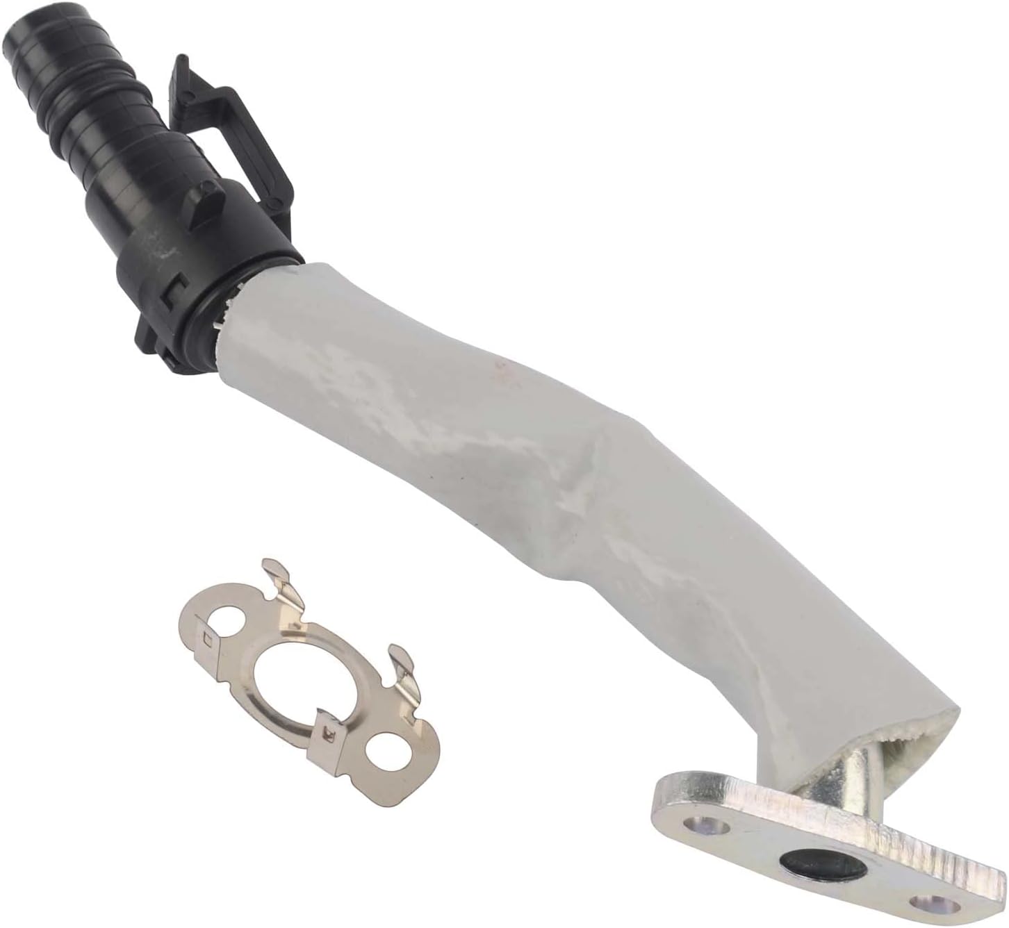 Amazon.com: Bicos 55587854 Turbo Oil Return Pipe Tube Hose Fits for ...