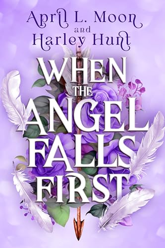 Amazon Best Sellers: Best Paranormal Angel Romance