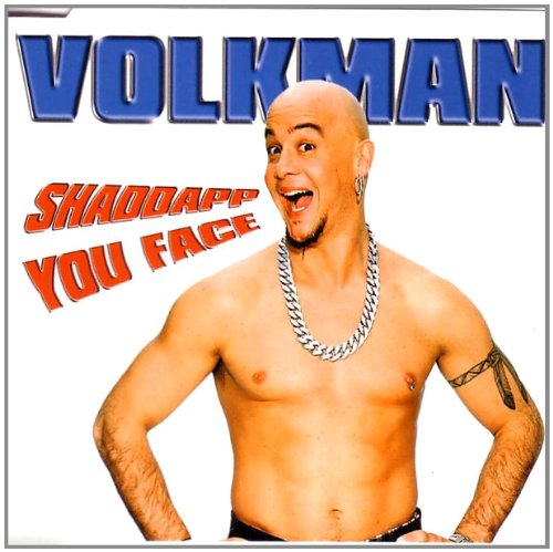 Shaddap You Face - Amazon.com Music