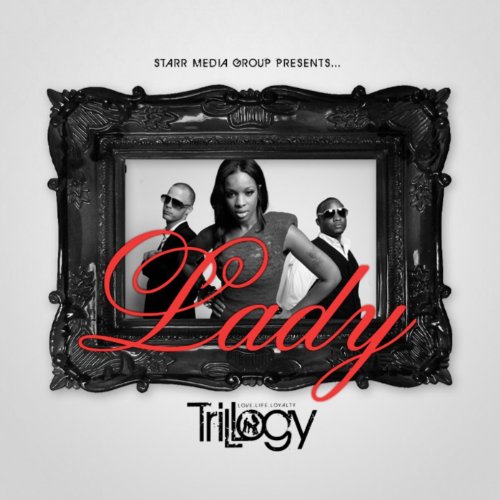 Amazon.com: Lady - Single : Trillogy: Digital Music