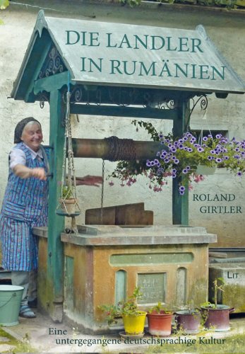 Amazon.com: Die Landler in Rumänien: 9783643505583: unknown author: Books