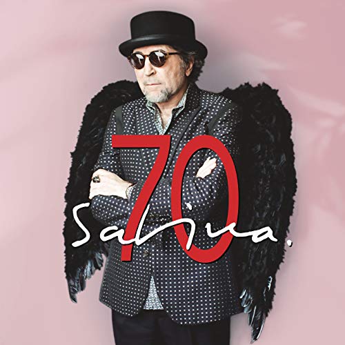 Amazon.com: Sabina 70 (Con Digital Booklet) : Joaquín Sabina: Digital Music
