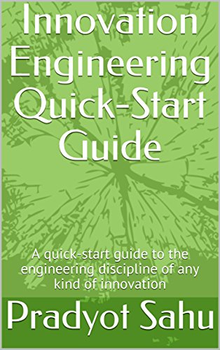 Amazon.com: Innovation Engineering Quick-Start Guide: A quick-start ...