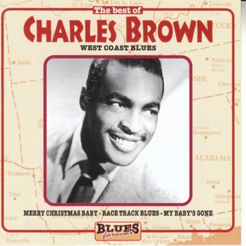 Best of Charles Brown: West...: Charles Brown: Amazon.in: Music}
