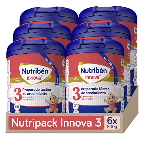 Mejor leche artificial de fórmula para bebés OCU 2023: opinión