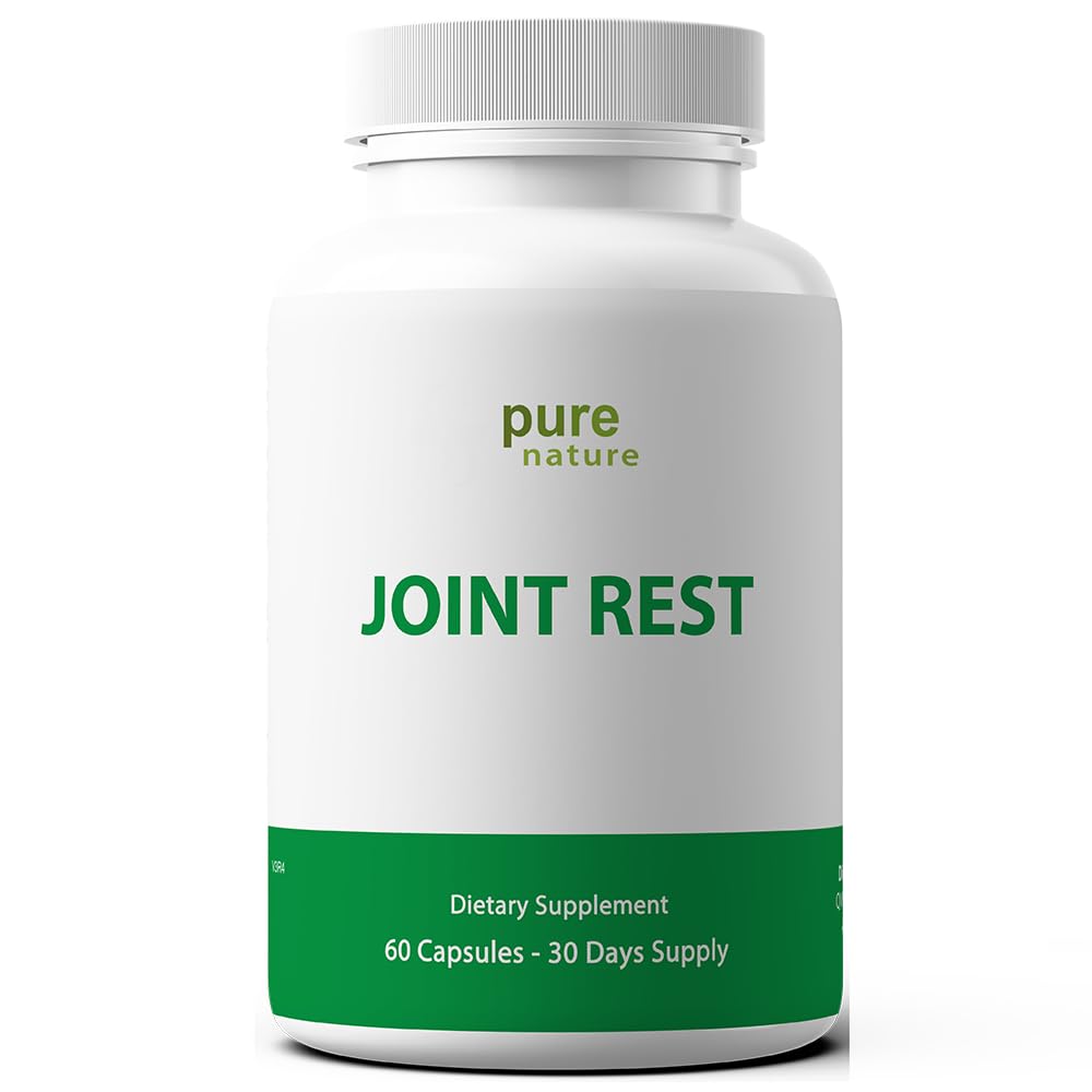 Snapklik.com : PureNature Joint Rest