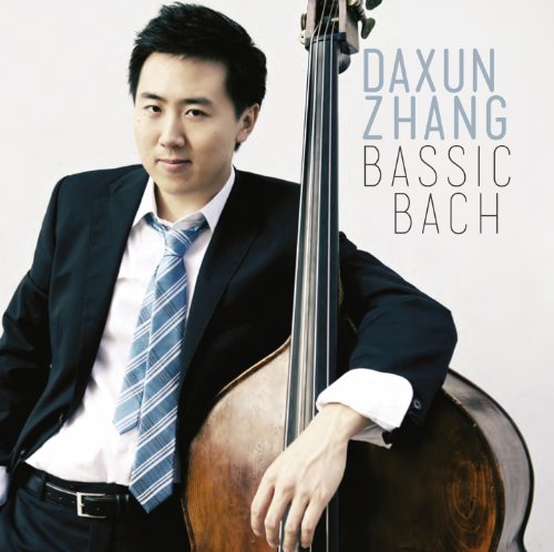Amazon.com: Daxun Zhang: Bassic Bach : DaXun Zhang: Digital Music