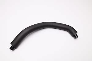 Amazon.com: SDVFLANKA Silicone Material PCV Exhaust Ventilation Hose ...