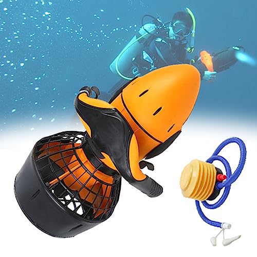 Amazon.it Bestseller: Gli articoli più venduti in Scooter subacquei