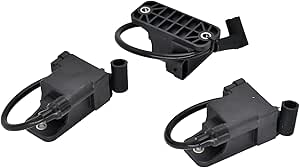 Amazon.com: Jiayicity 827509A4 Pack of 3 Ignition CDM Module 827509A7 ...