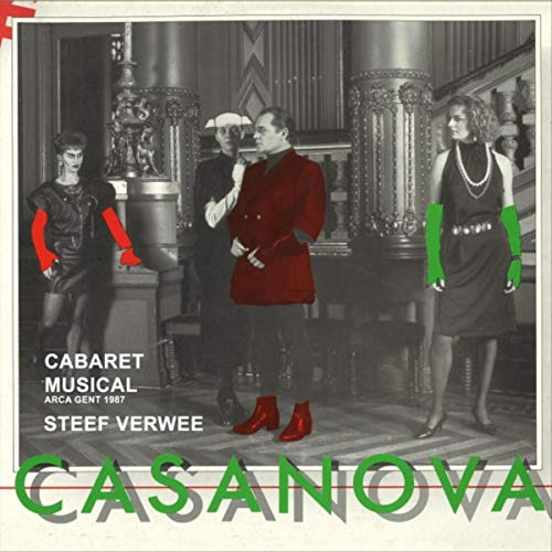 Play Casanova by VARIOUS ARTISTS on Amazon Music