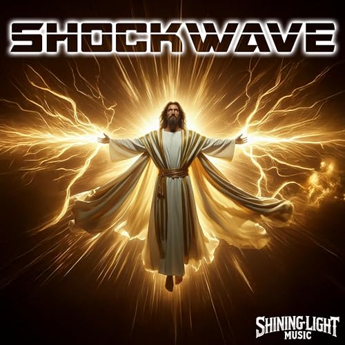 Shockwave by Shining Light Music on Amazon Music - Amazon.com