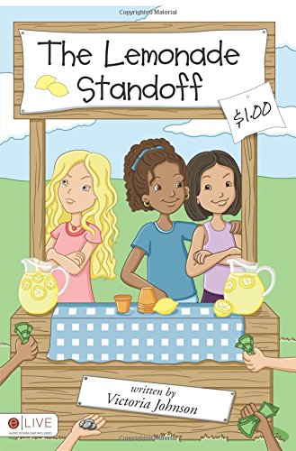 Amazon | The Lemonade Standoff: Elive Audio Download Included | Johnson ...