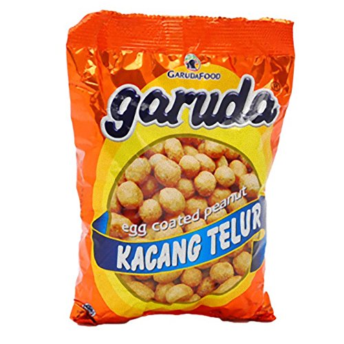 Amazon.com : Garuda Egg Coated Peanut (Pack of 6) : Grocery & Gourmet Food