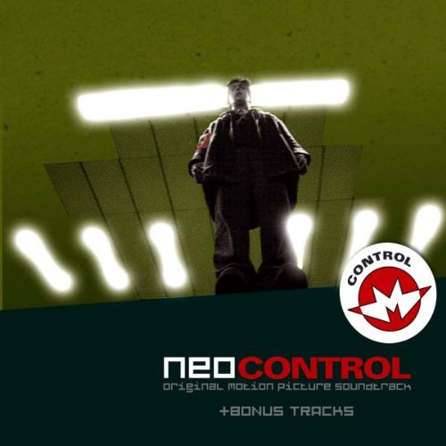 Control: Ost, Neo: Amazon.es: CD y vinilos}