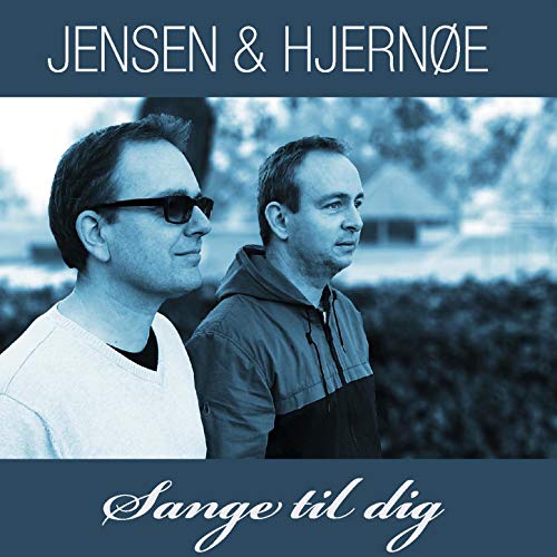 Sange Til Dig by Jensen & Hjernøe on Amazon Music - Amazon.com