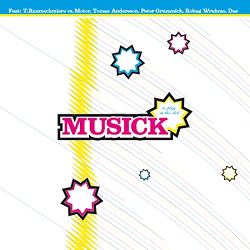 Play Musick To Play In The Club by VARIOUS ARTISTS on Amazon Music