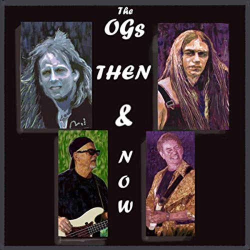 Amazon.com: Then and Now : The OGs: Digital Music
