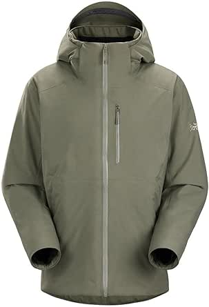 Amazon.com: Arc'teryx Ralle Insulated Jacket Men's | Gore-Tex Jacket ...
