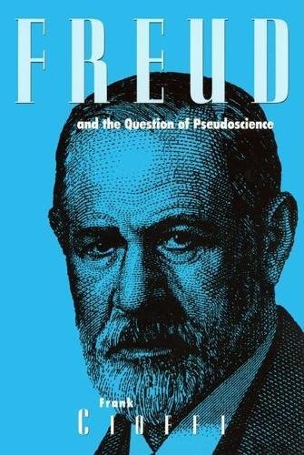 Freud and the Question of Pseudoscience: Cioffi, Frank: 9780812693850 ...